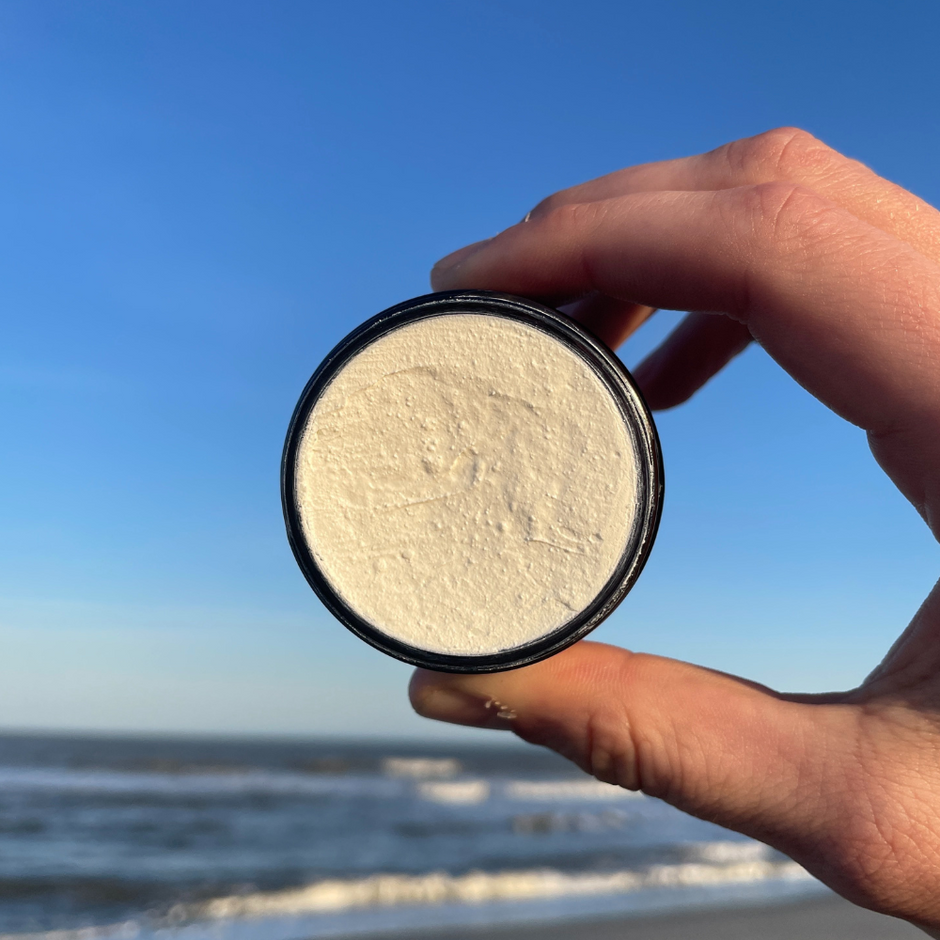 Try Tallow - Cosmetic Grade Organic Grass-fed Tallow – TryTallow