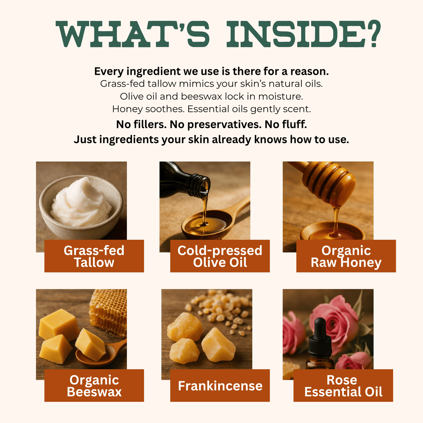 TryTallow – Small-Batch Skincare Made with Grass-Fed Tallow